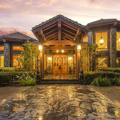 Home - Stephen & Liz Kaseno | Luxury Homes in the San Fernando Valley