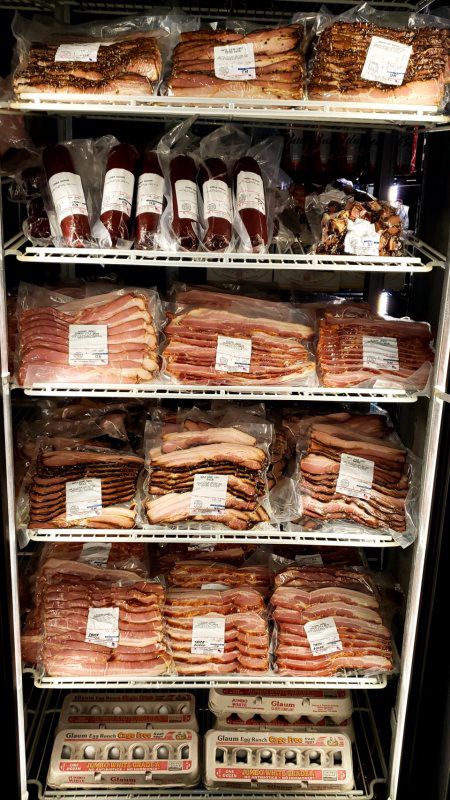 Gallery - Freedom Meat Lockers