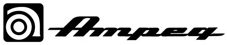 Ampeg Musical Products - George's Music Center