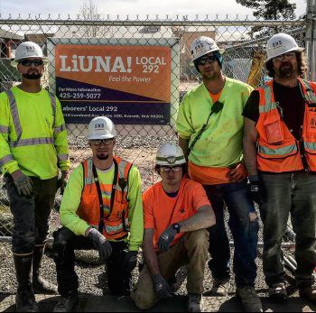 Local 292 Calendar - Local 292