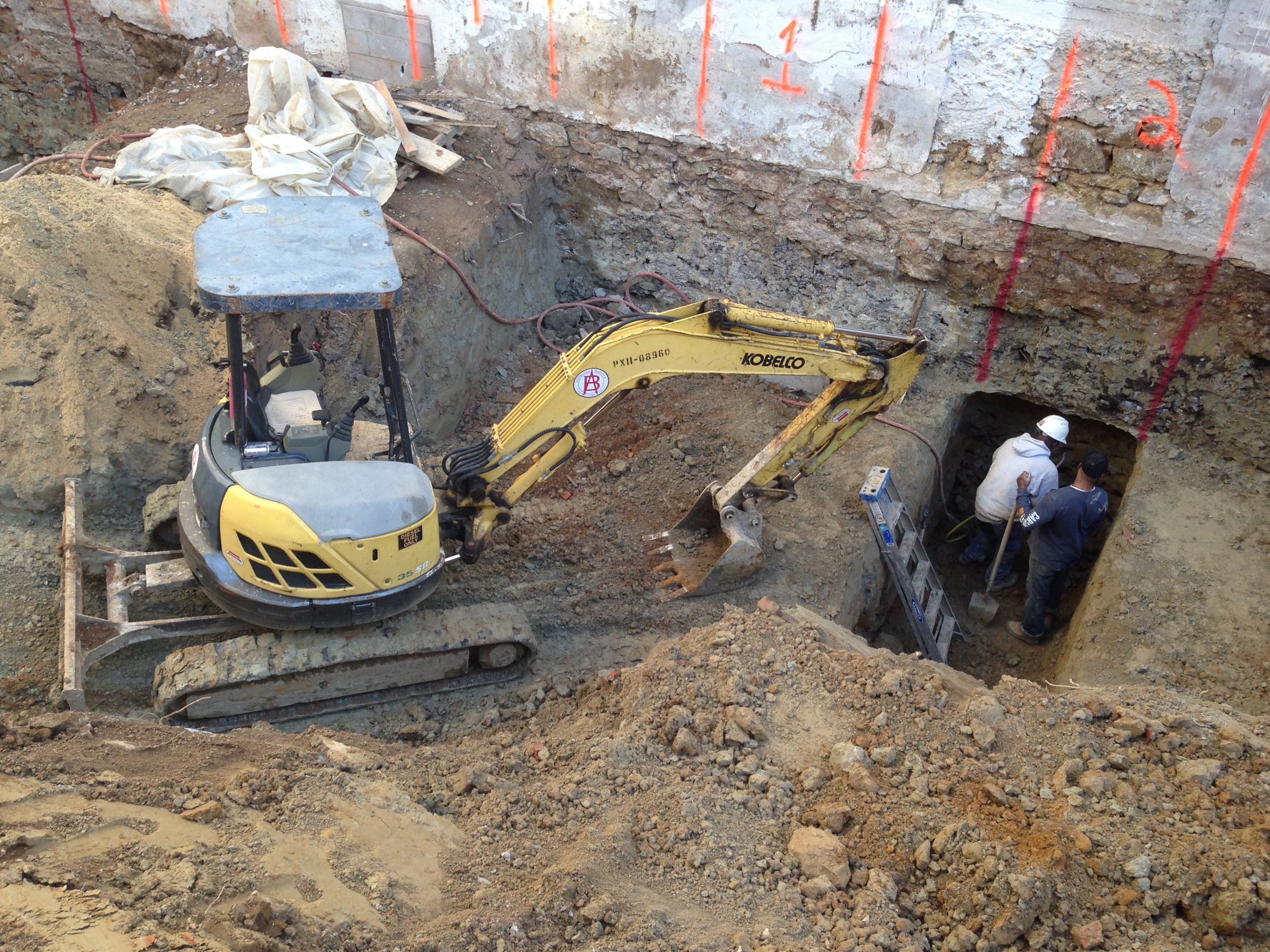 Home - Anthony Biddle Contractors Inc.