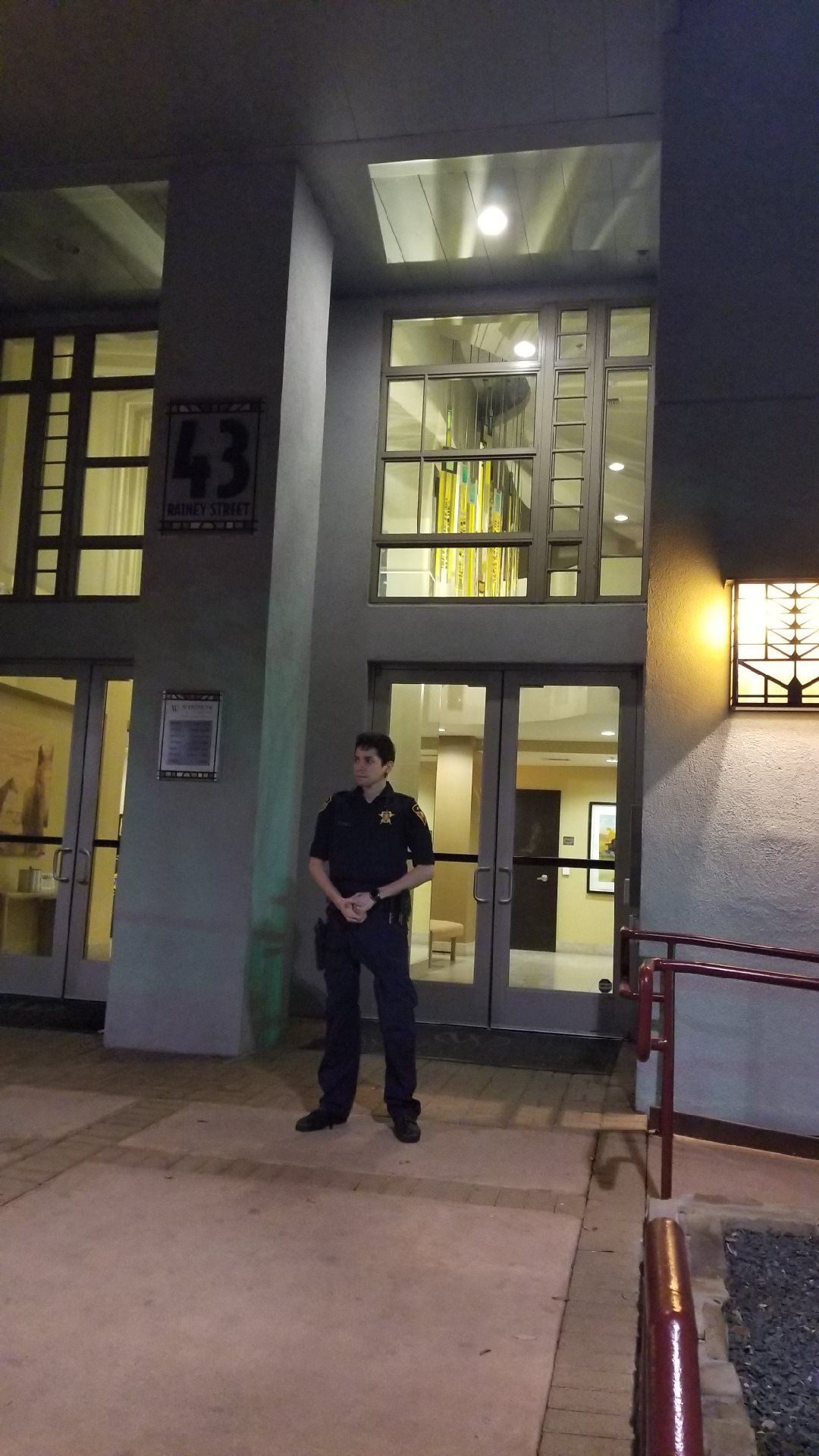 Services - MPG Security Solutions