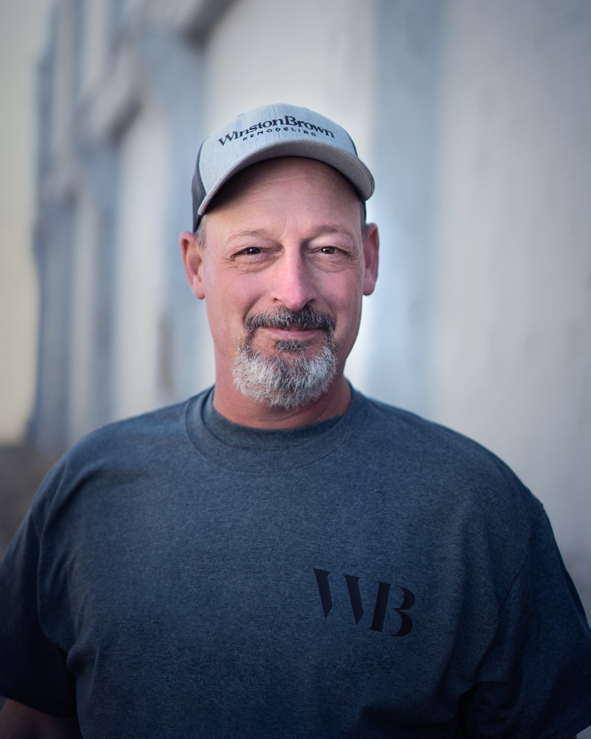 Who Makes It Possible - Winston Brown Remodeling