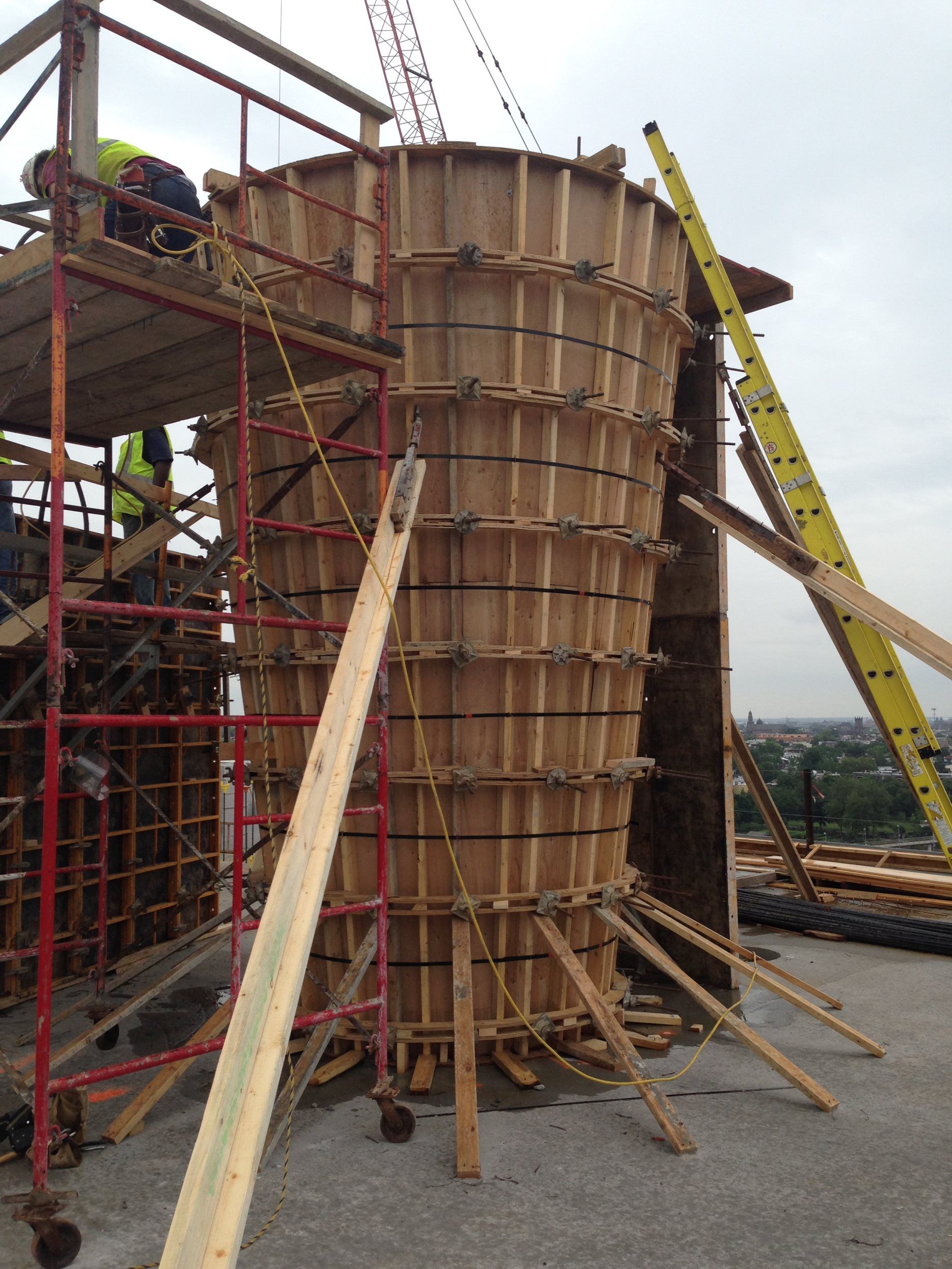 Home - Anthony Biddle Contractors Inc.