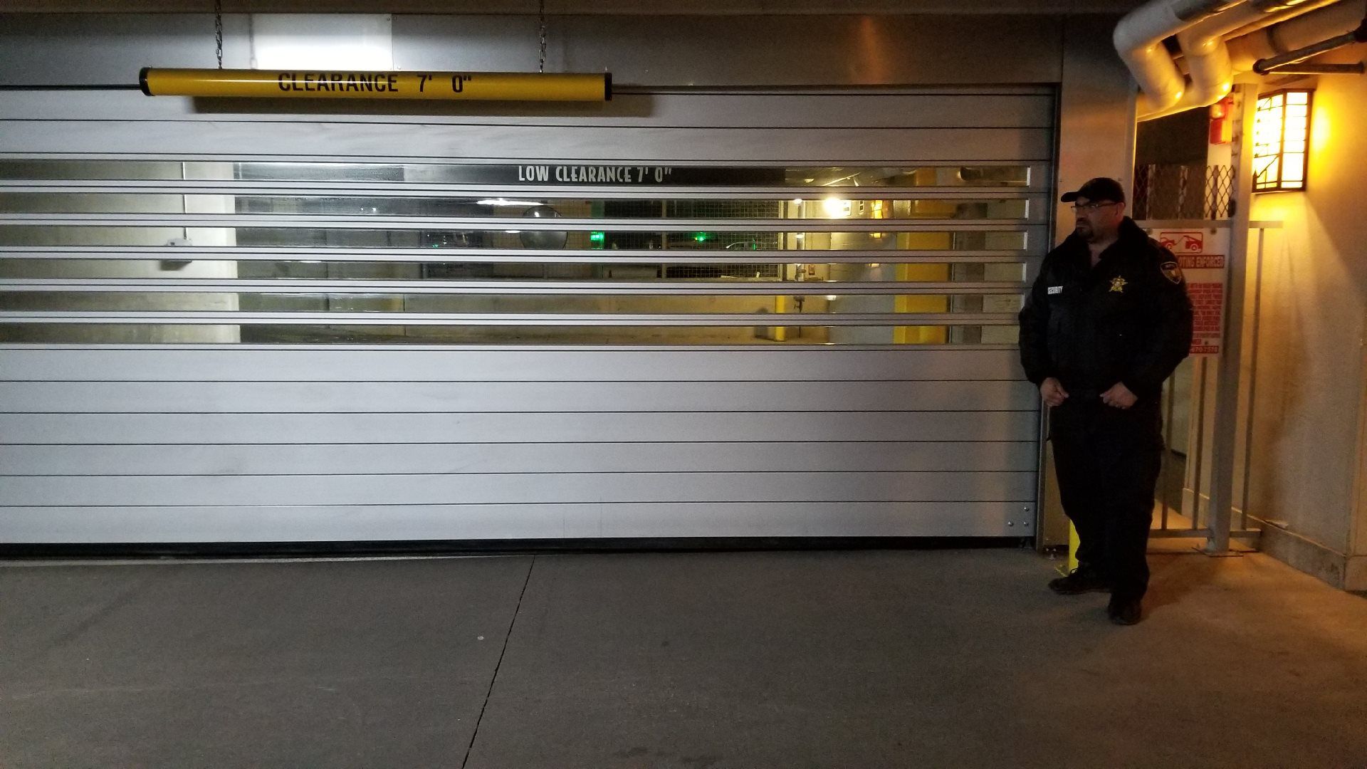 Services - MPG Security Solutions