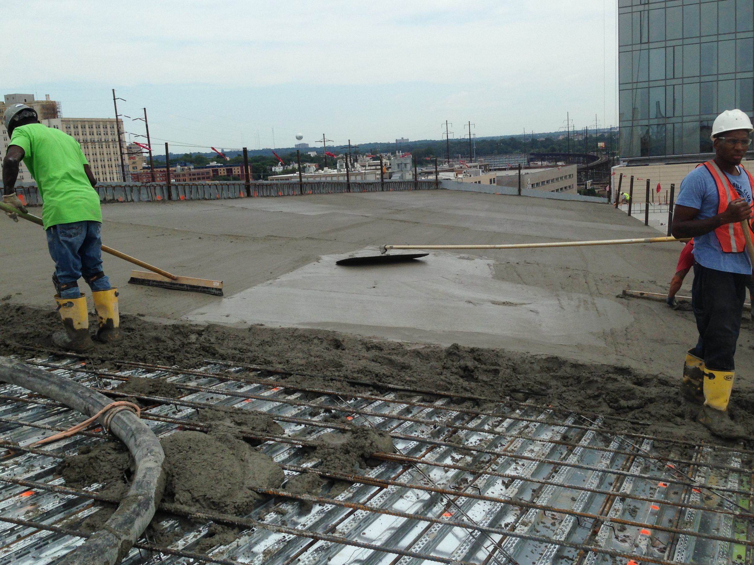 Home - Anthony Biddle Contractors Inc.