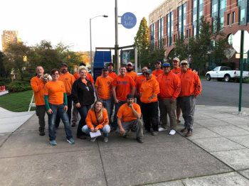 Offices | Pacific Northwest Laborers - Local 292