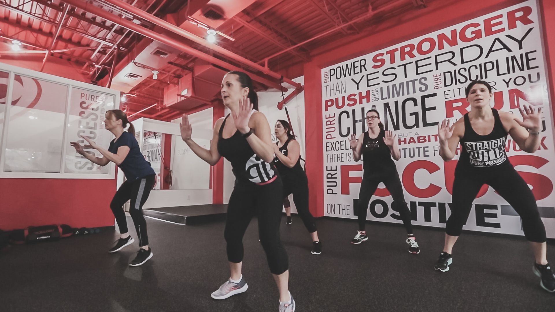 Home - PURE PHYSIQUE | Shrub Oak, NY 10588