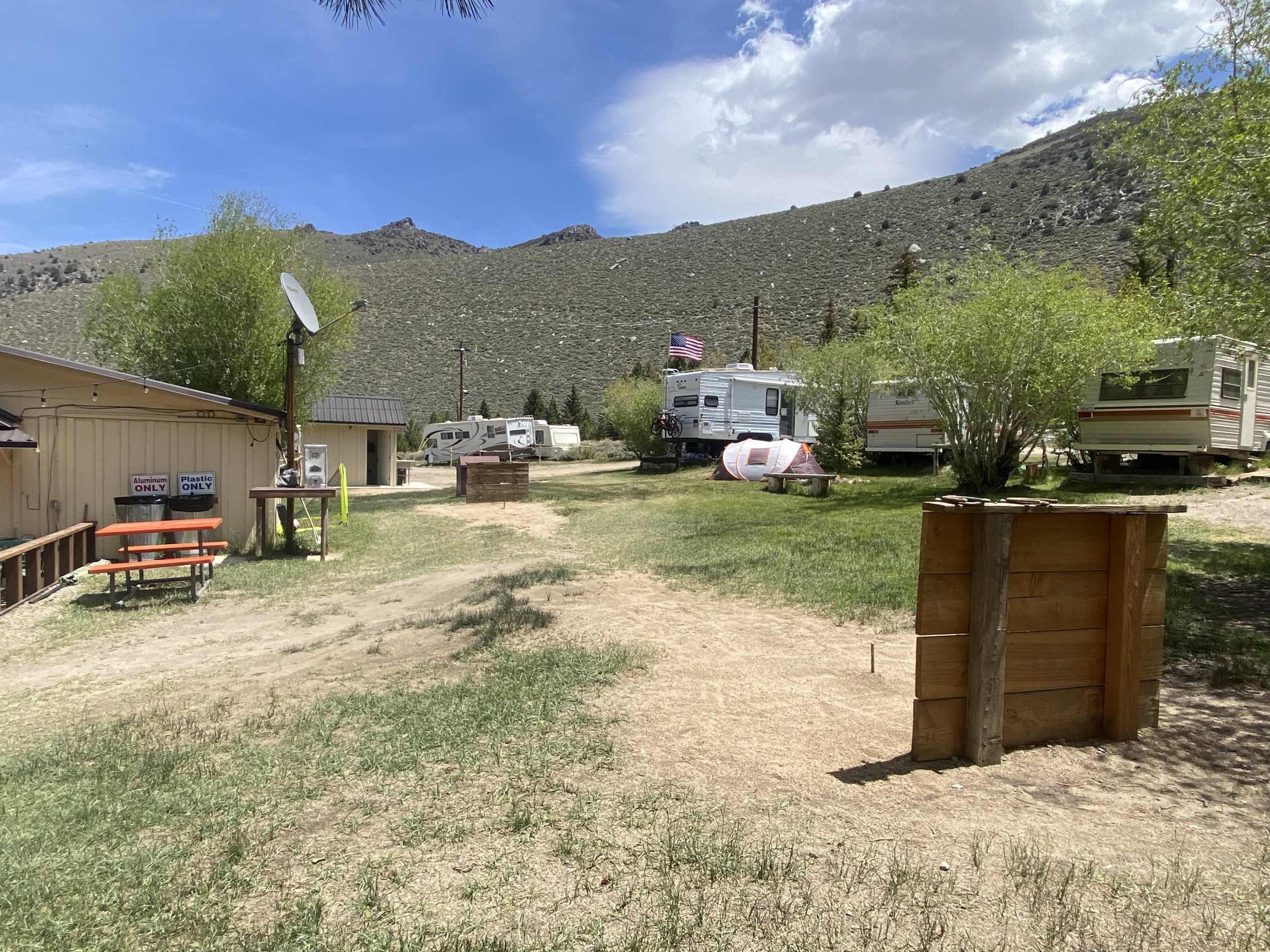 Creekside RV Park - Creekside RV Park