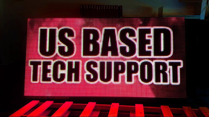 Home - American Led Technology