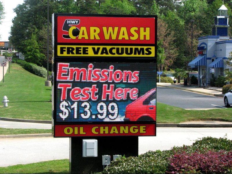 Home - American Led Technology