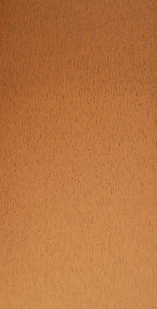 ore kynar zinc copper painted sheet metal brass roof wall modern ...