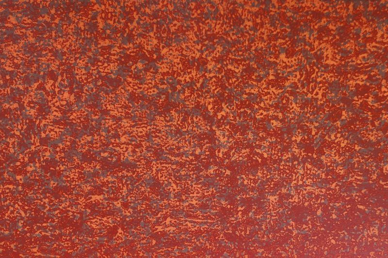 k5 corten coil rusted metal roofing rust patina steel kynar painted ...