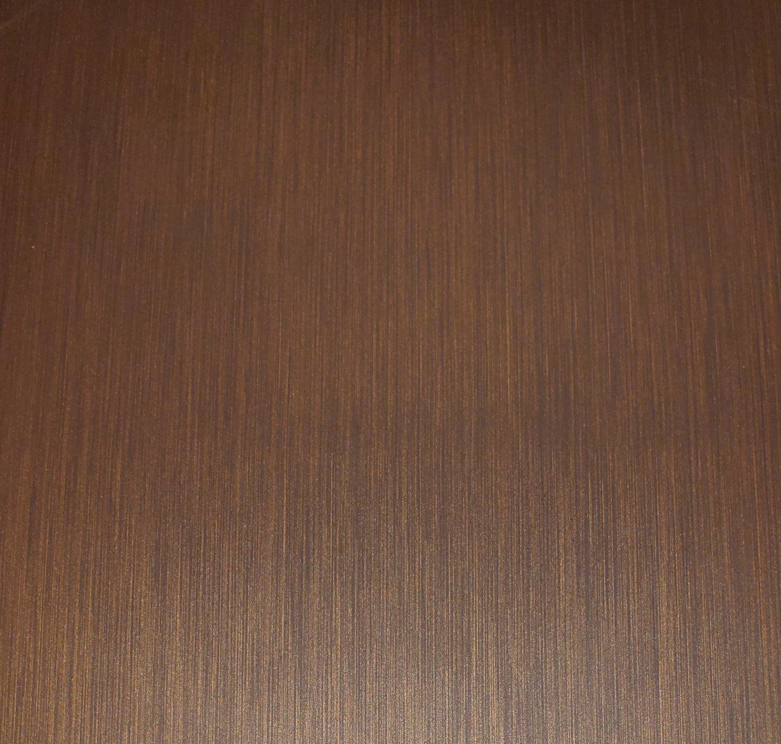 ore kynar zinc copper painted sheet metal brass roof wall modern ...