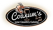 Home - Coaxums Low Country Cuisine