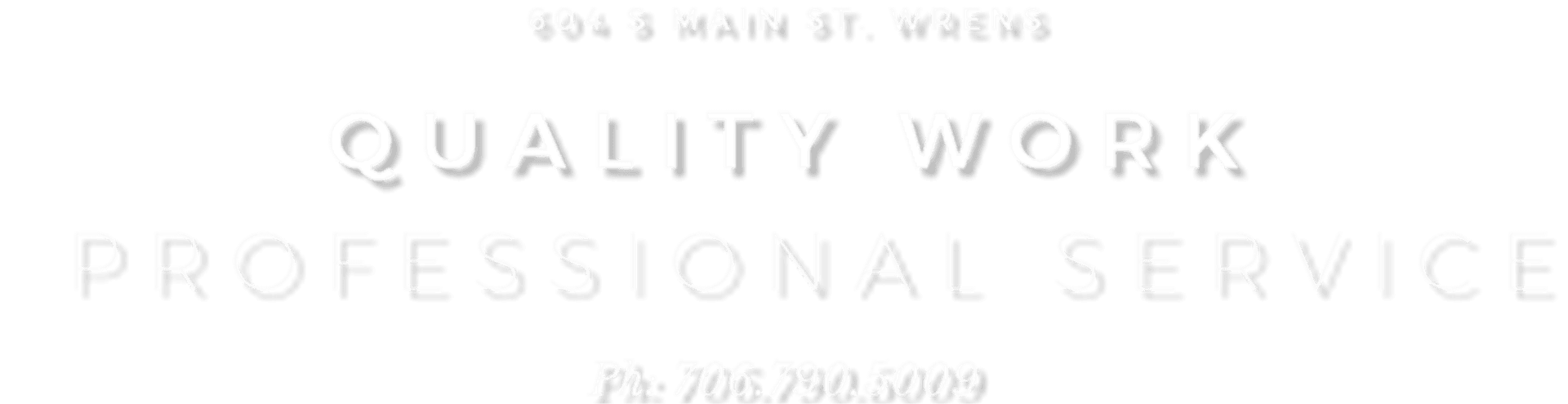 Home - Motion Metalworks