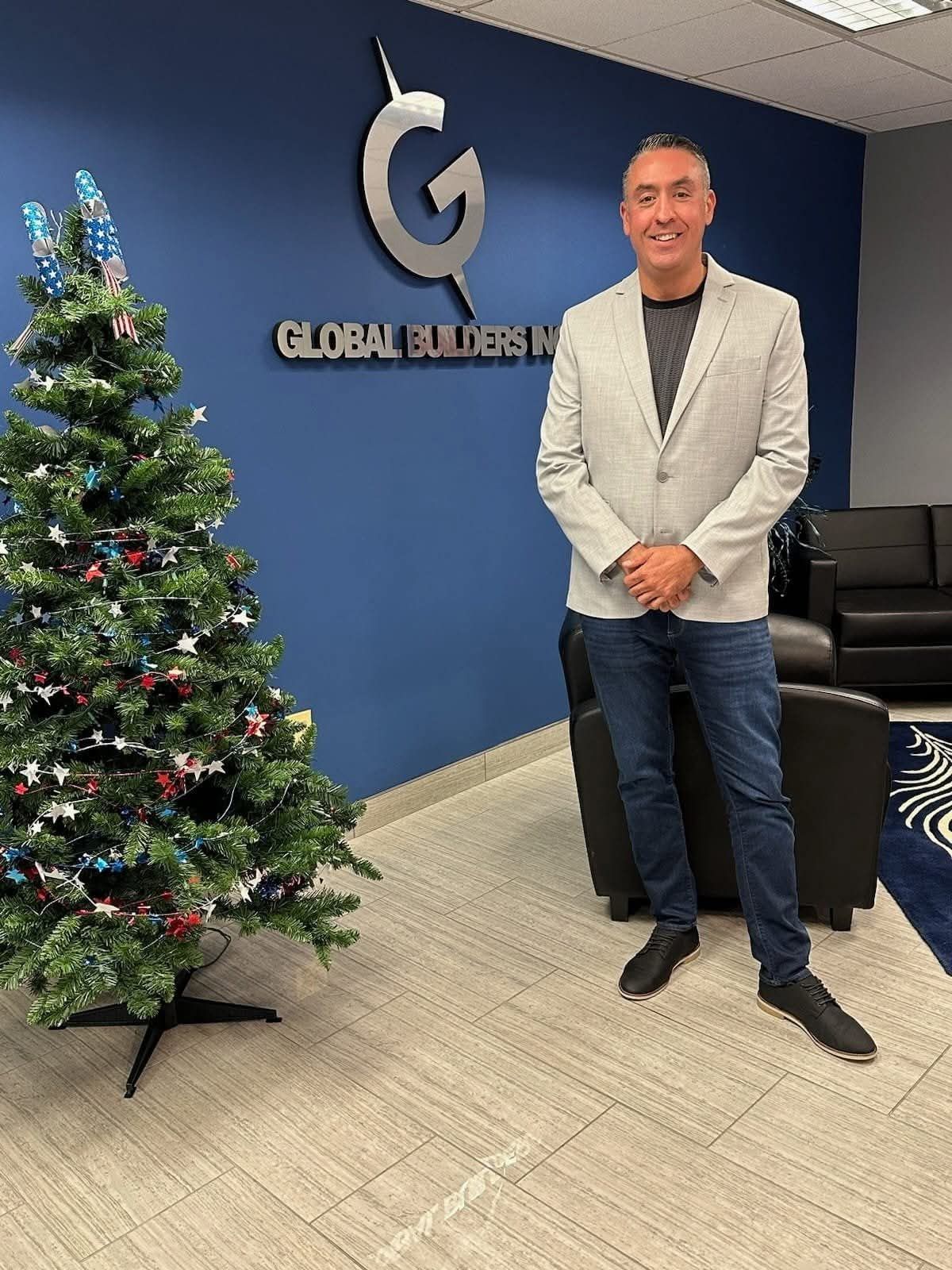 General Contractors | Commercial Contractors | GC - Global Builders INC.