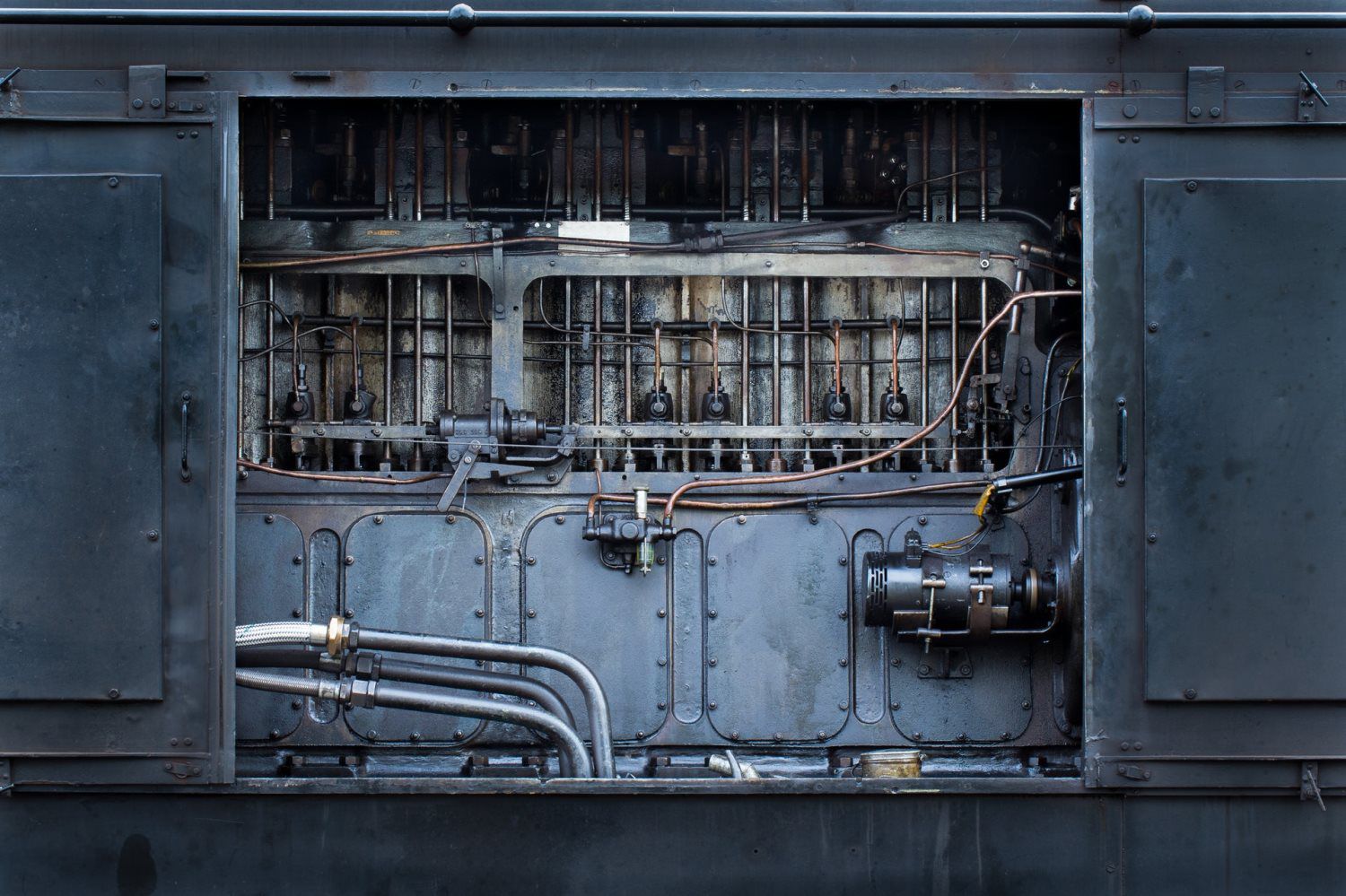 Application Examples - Straub Coupling Technology | National City, CA