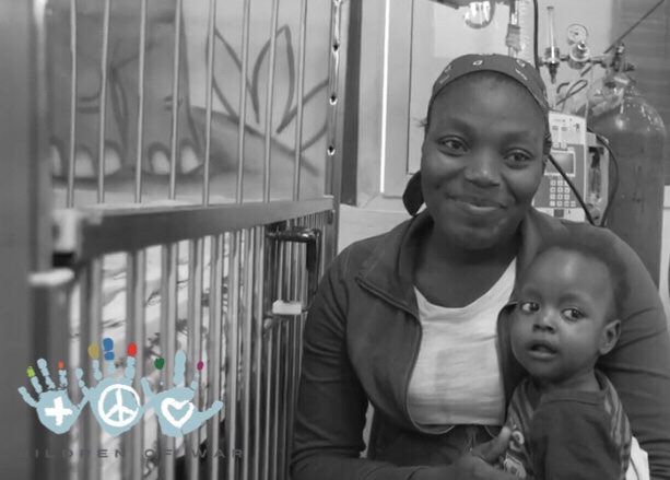 Kindness Is Powerful - Children of War Foundation