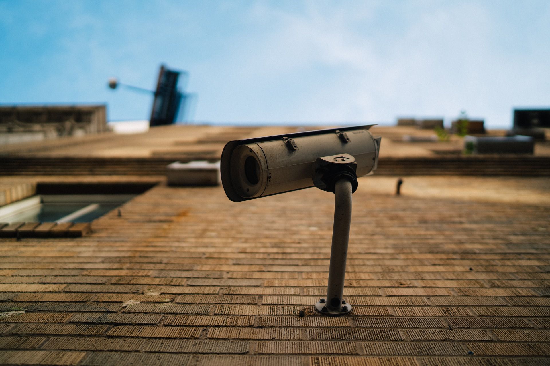 Home - Loss Prevention System Inc.