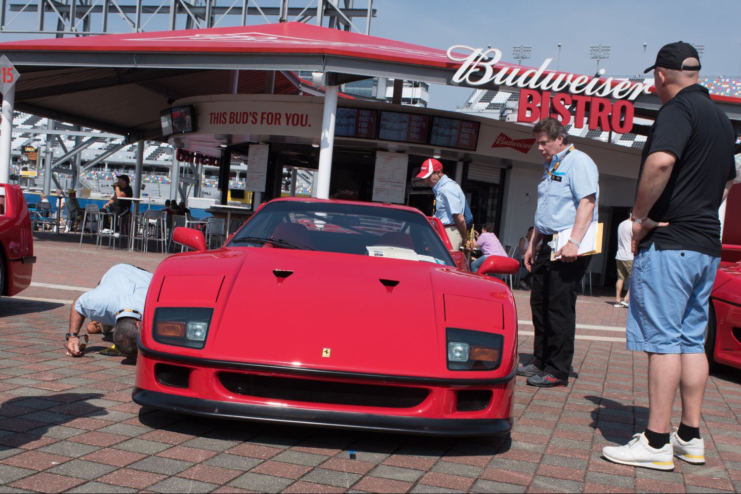 World Class Auto Body Shop For Exotic Vehicles | West Babylon NY ...