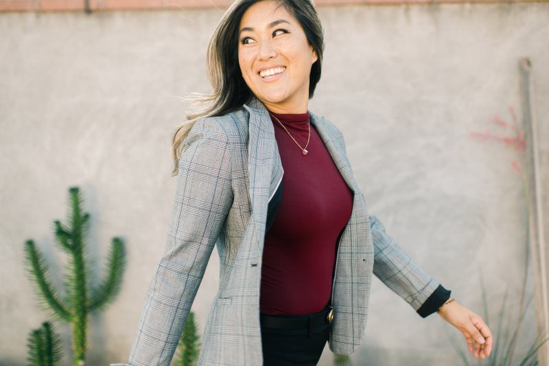 Home - Lauren Weber Group