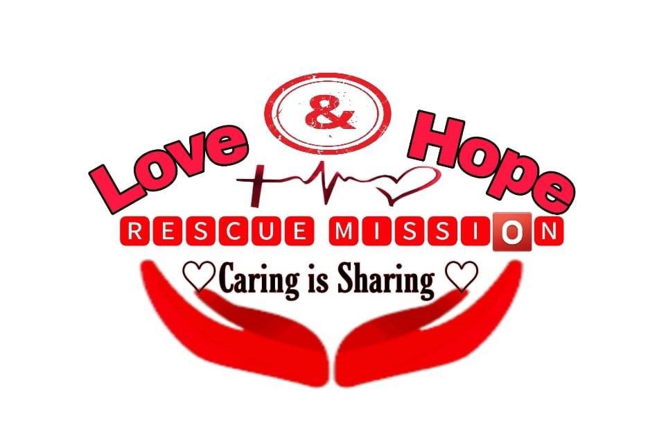 Our Community - Love & Hope Rescue Mission | Delaware