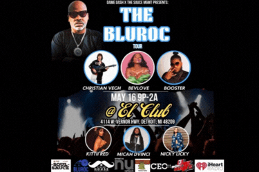 May Edition 2024 - Beautiful + Machine Magazine