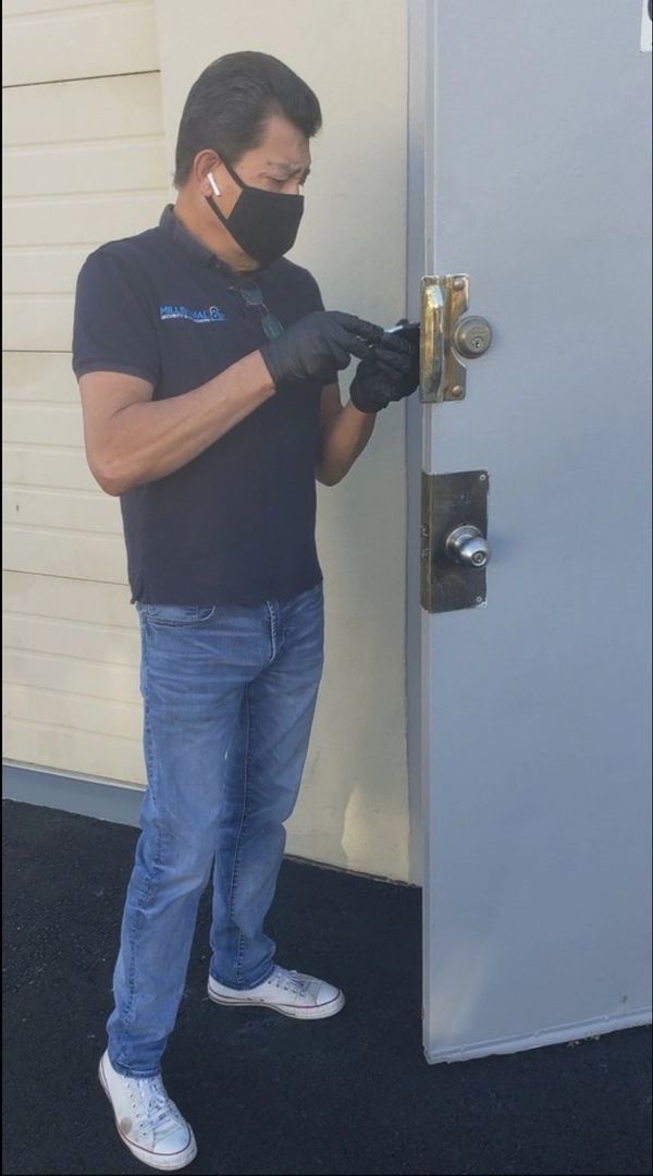 Home - Locksmith Services in Los Angeles, ca