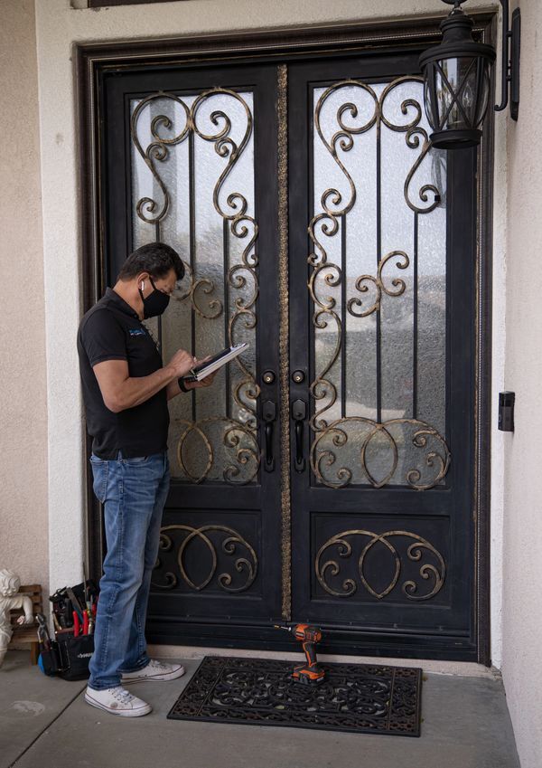 Home - Locksmith Services in Los Angeles, ca