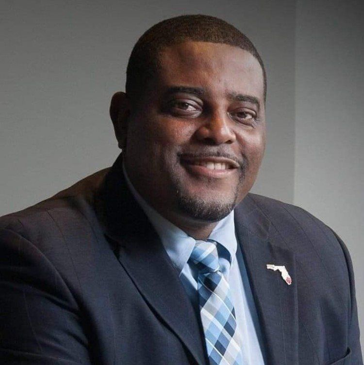 Home - Democratic Black Caucus Of Florida