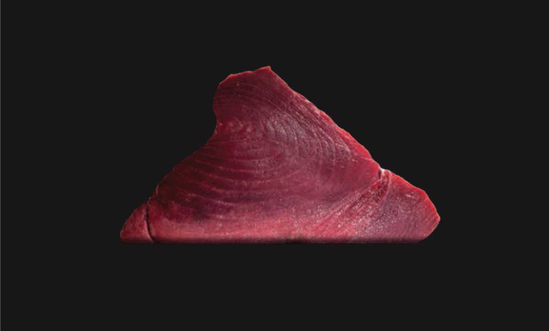 Bluefin Tuna Loin - Seas Star Food USA | Hackensack, New Jersey 07601