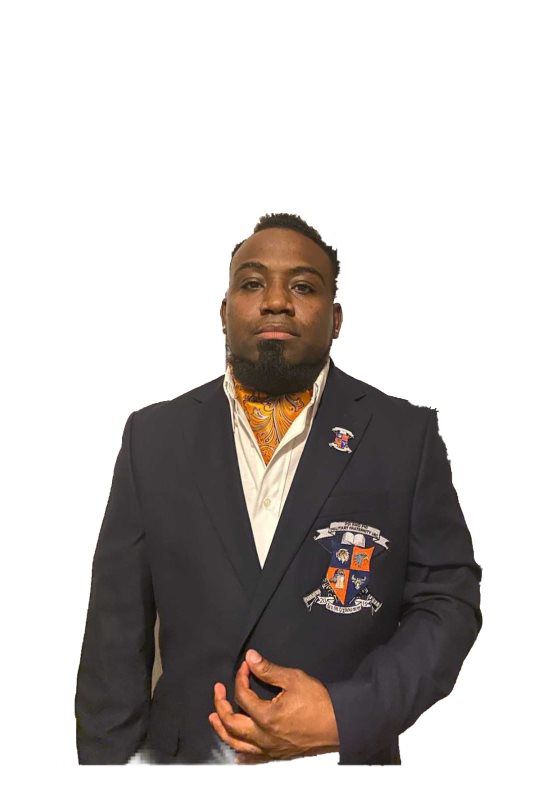 National Leadership - Psi Rho Phi Military Fraternity Inc.