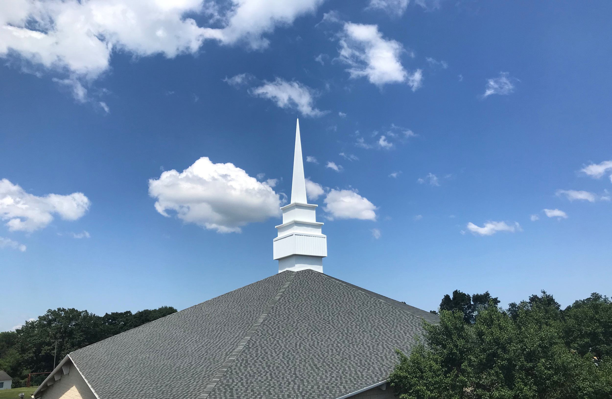 Home - The Open Door Church