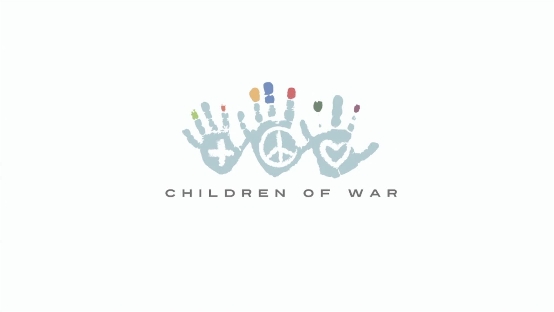 Kindness Is Powerful - Children of War Foundation