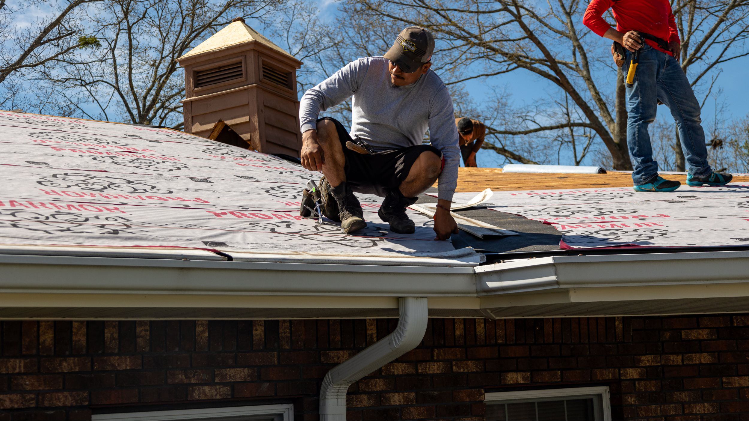 Transformative Roofing Solutions | Phoenix Roofing Systems - Phoenix ...