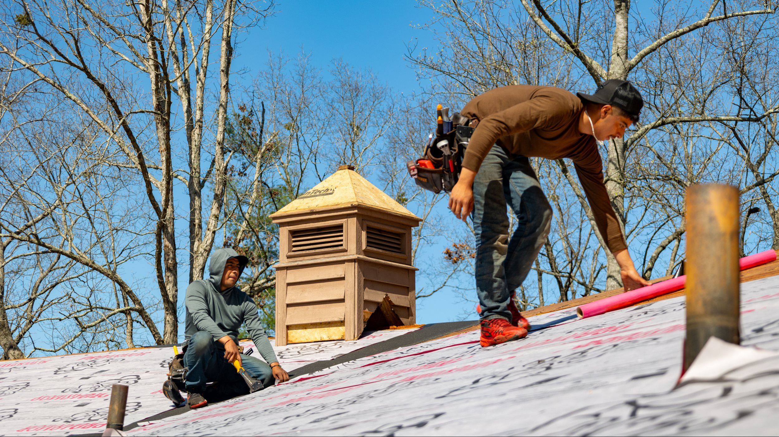 Transformative Roofing Solutions | Phoenix Roofing Systems - Phoenix ...