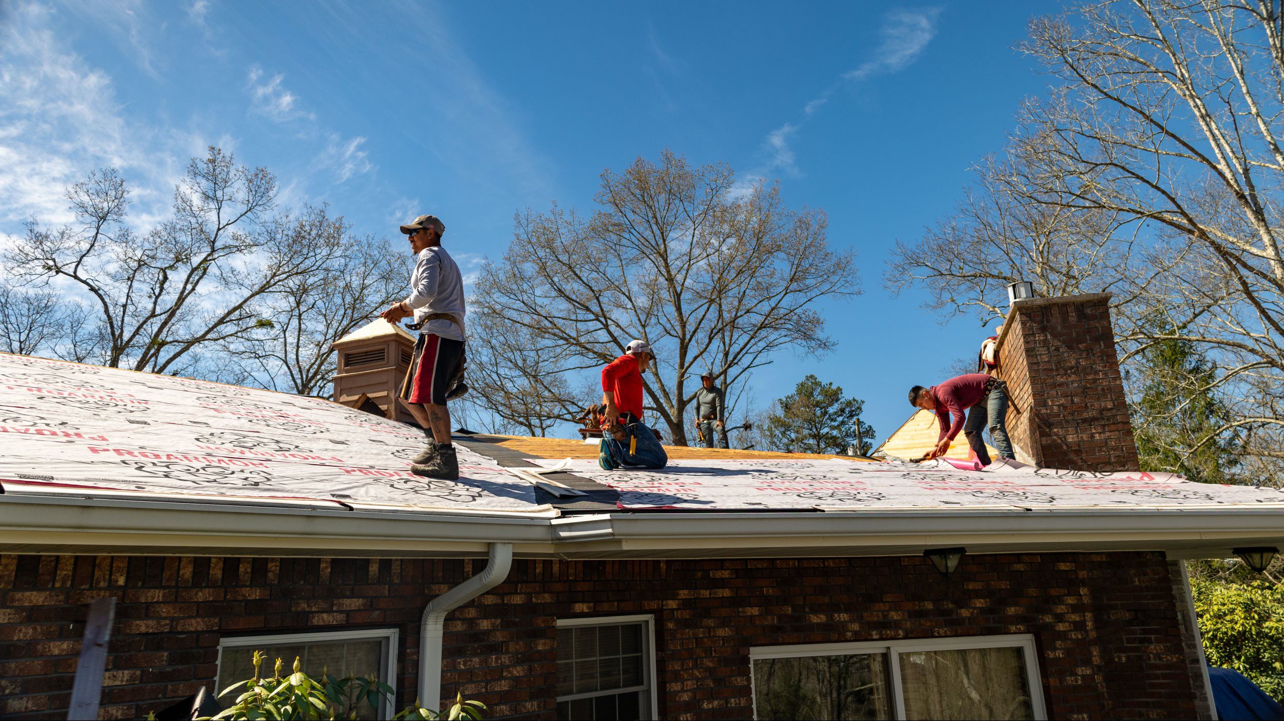Transformative Roofing Solutions | Phoenix Roofing Systems - Phoenix ...
