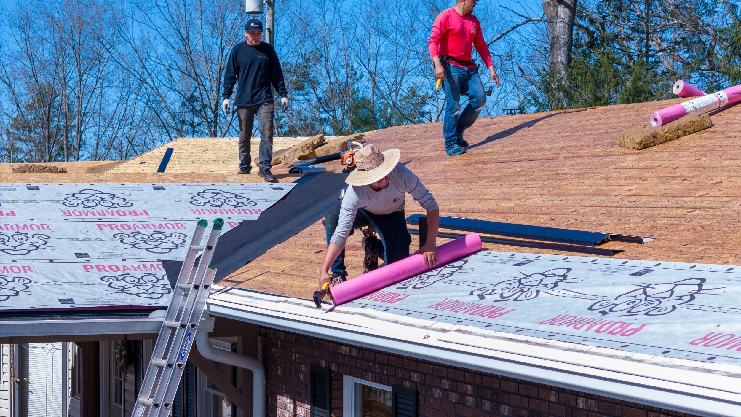 Transformative Roofing Solutions | Phoenix Roofing Systems - Phoenix ...