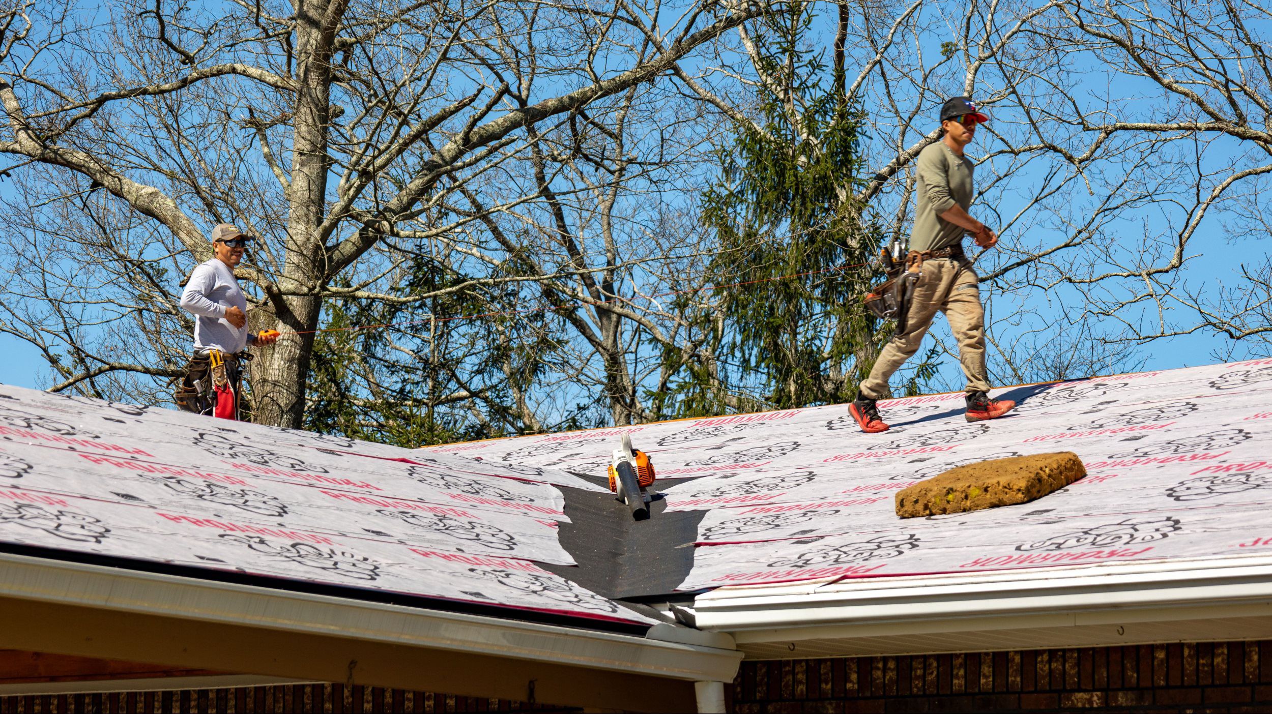 Transformative Roofing Solutions | Phoenix Roofing Systems - Phoenix ...