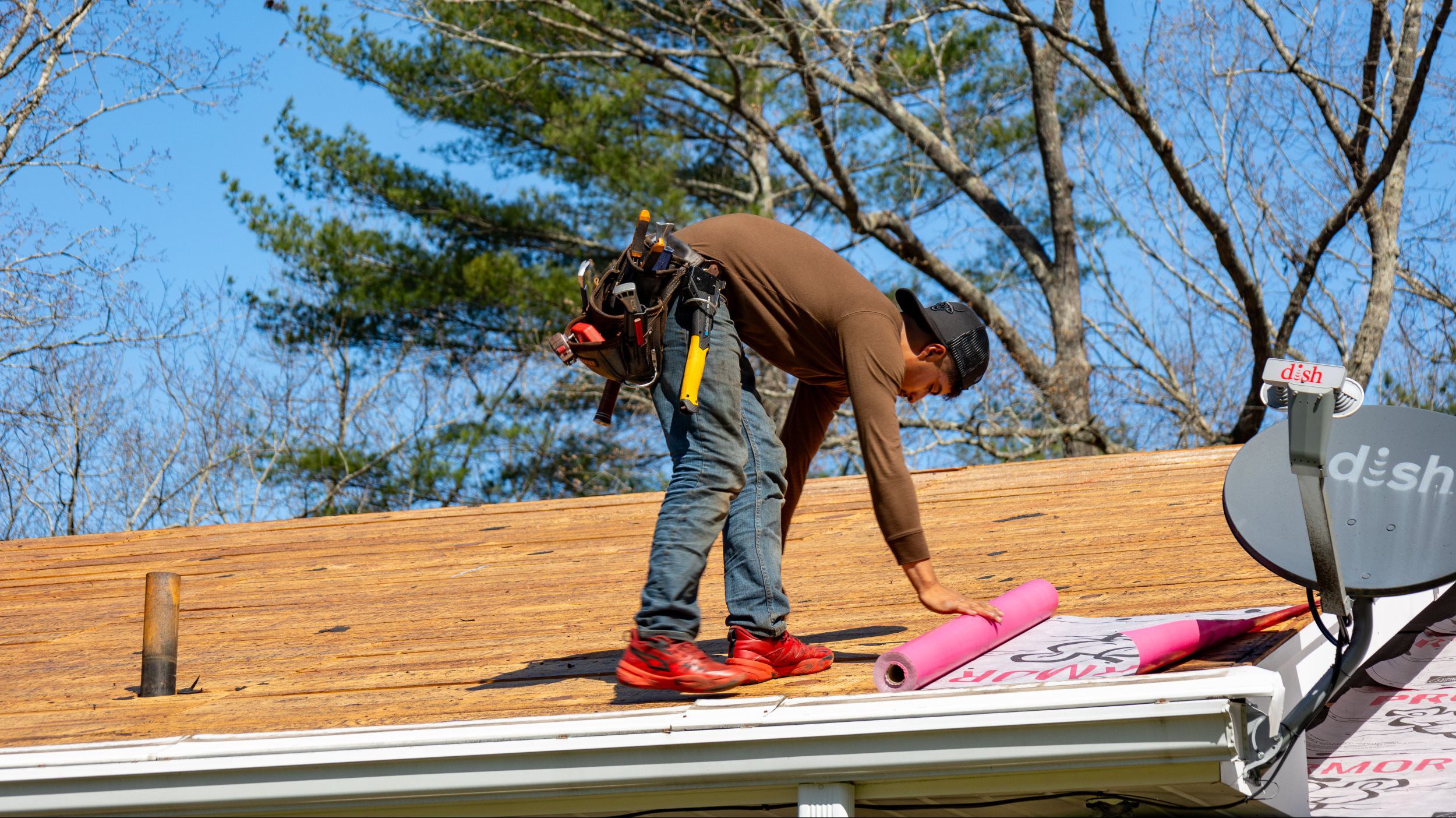 Transformative Roofing Solutions | Phoenix Roofing Systems - Phoenix ...