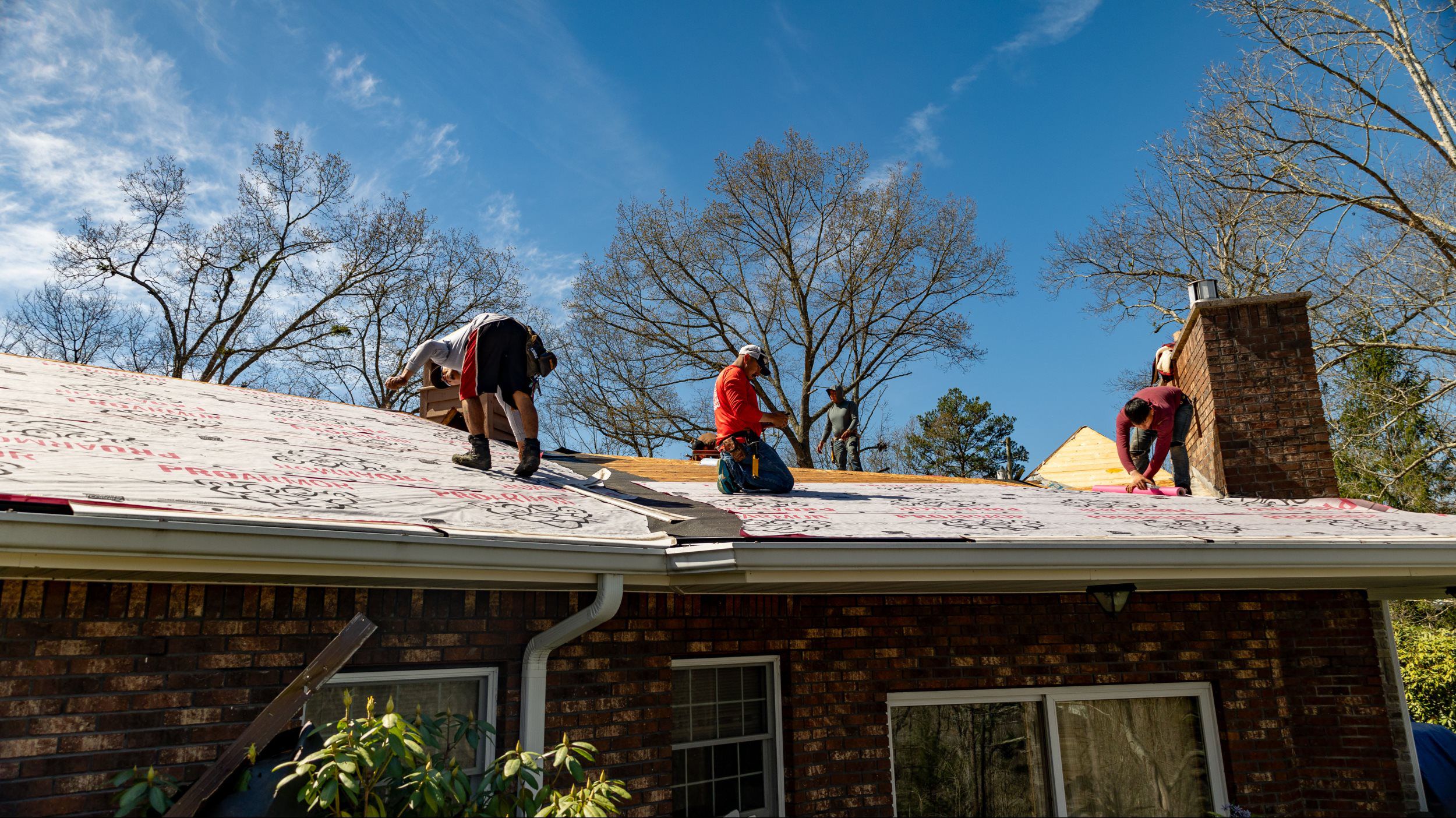 Transformative Roofing Solutions | Phoenix Roofing Systems - Phoenix ...