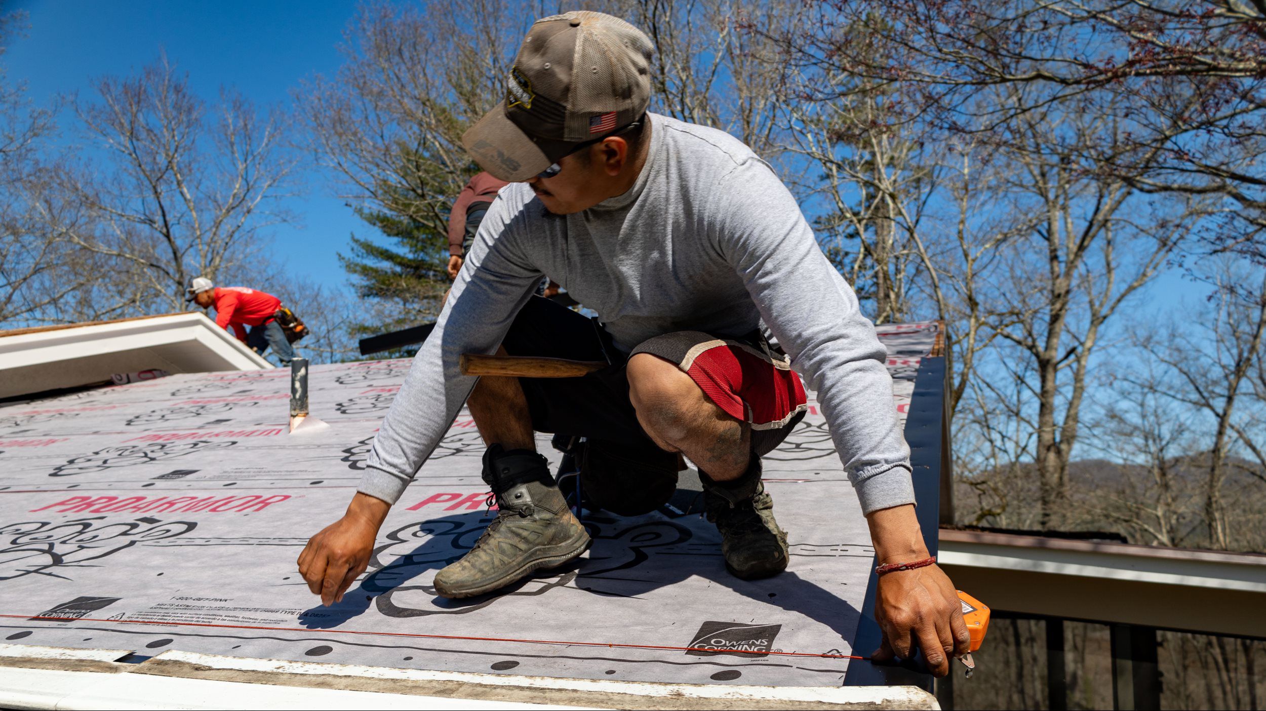 Transformative Roofing Solutions | Phoenix Roofing Systems - Phoenix ...