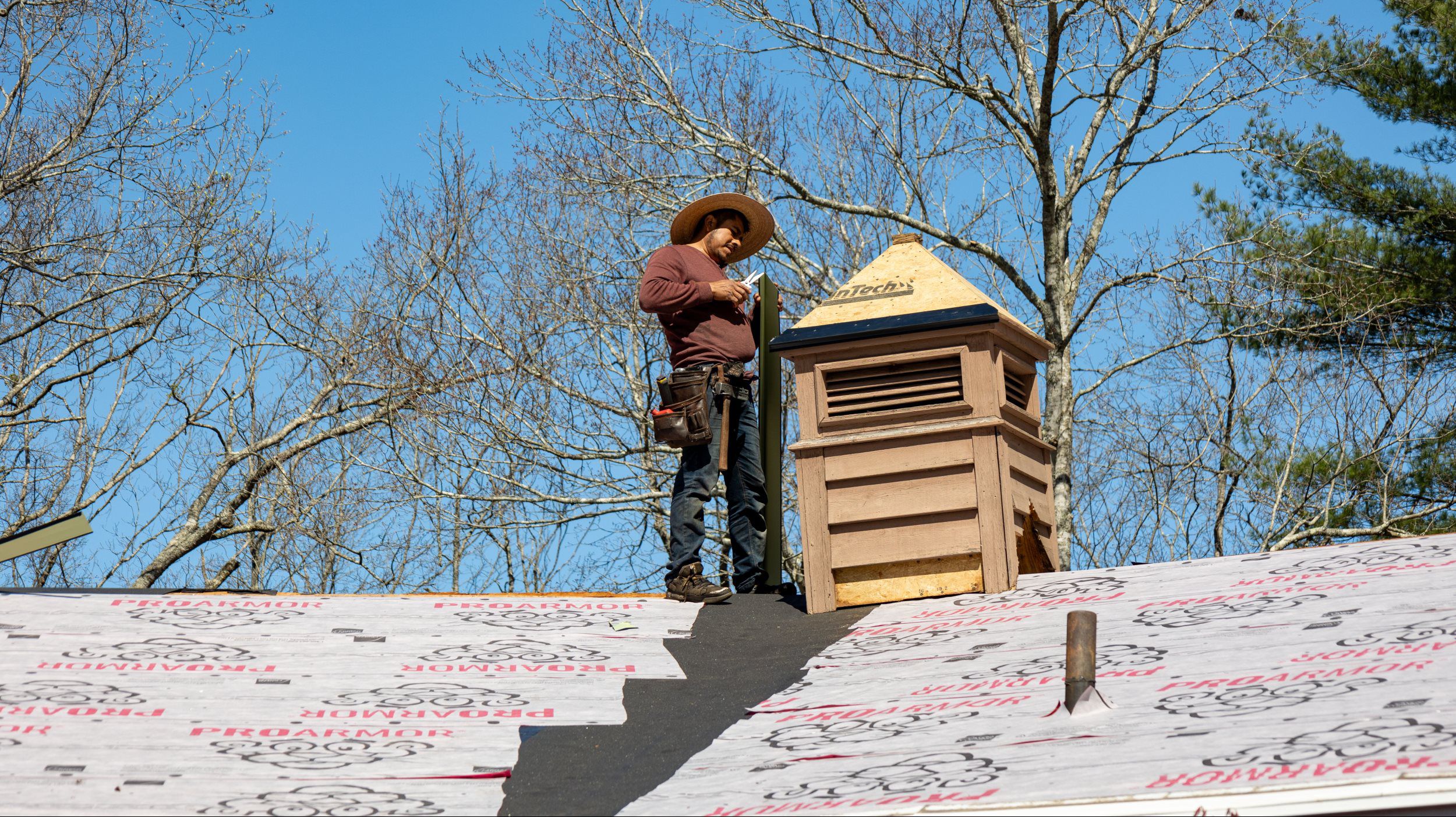 Transformative Roofing Solutions | Phoenix Roofing Systems - Phoenix ...