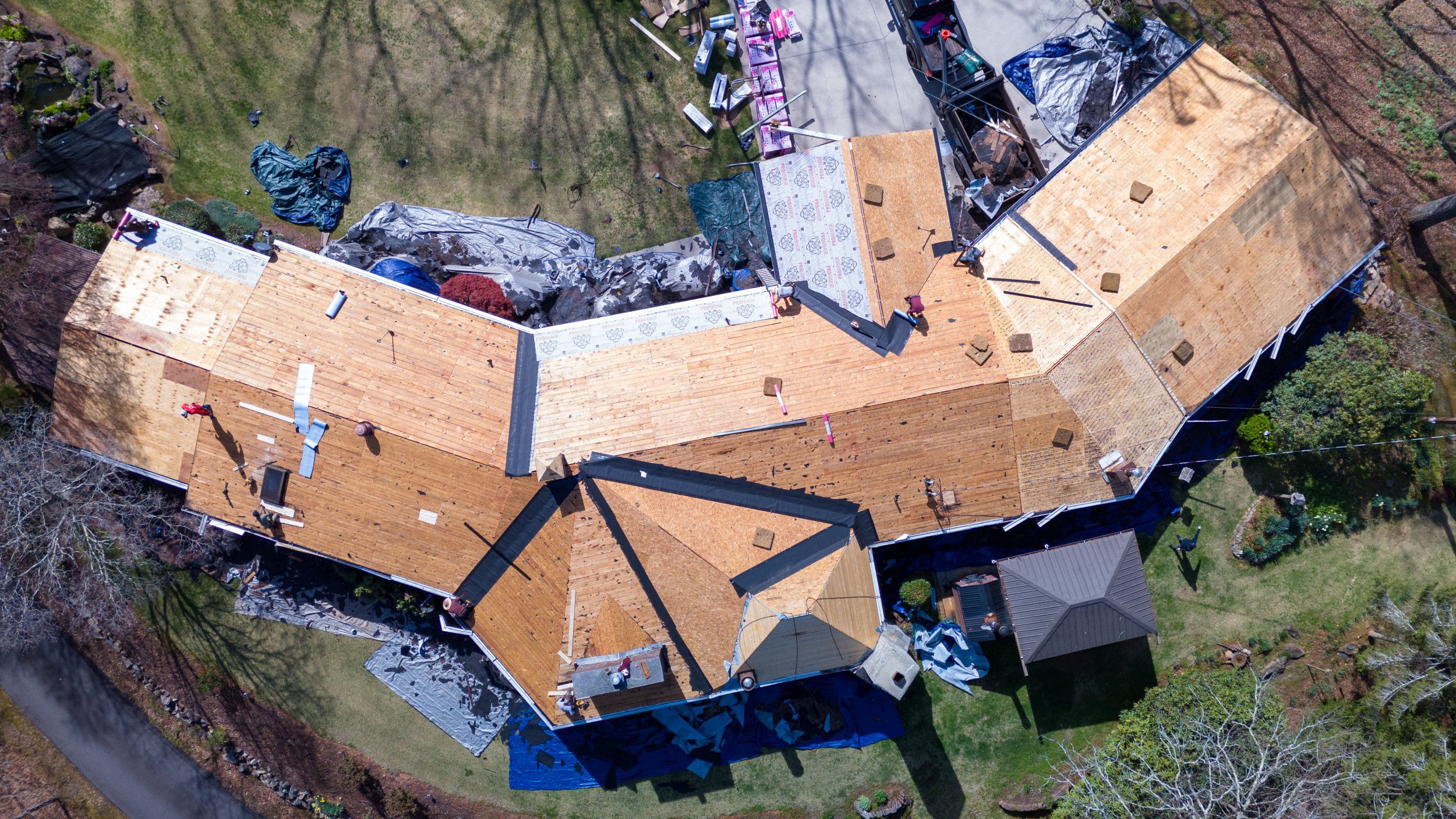 Transformative Roofing Solutions | Phoenix Roofing Systems - Phoenix ...