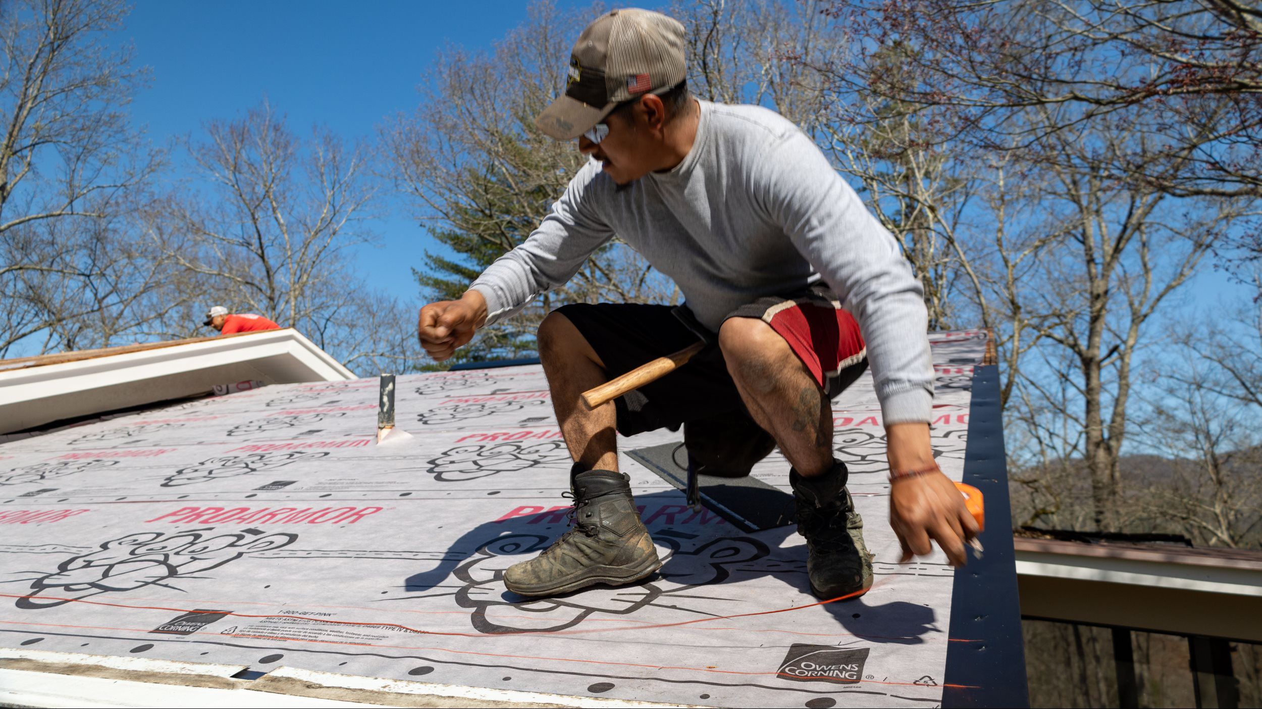 Transformative Roofing Solutions | Phoenix Roofing Systems - Phoenix ...