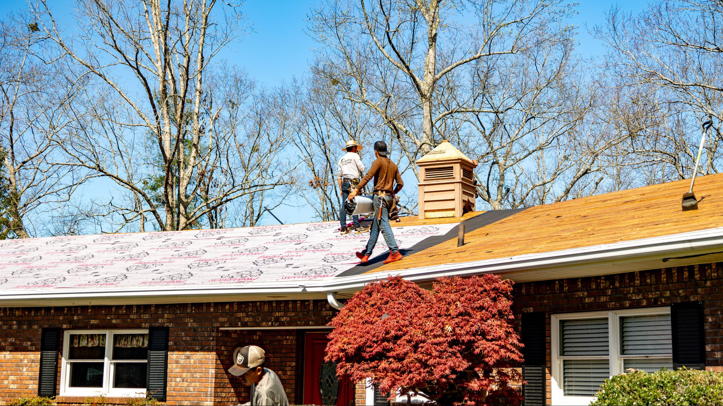 Transformative Roofing Solutions | Phoenix Roofing Systems - Phoenix ...