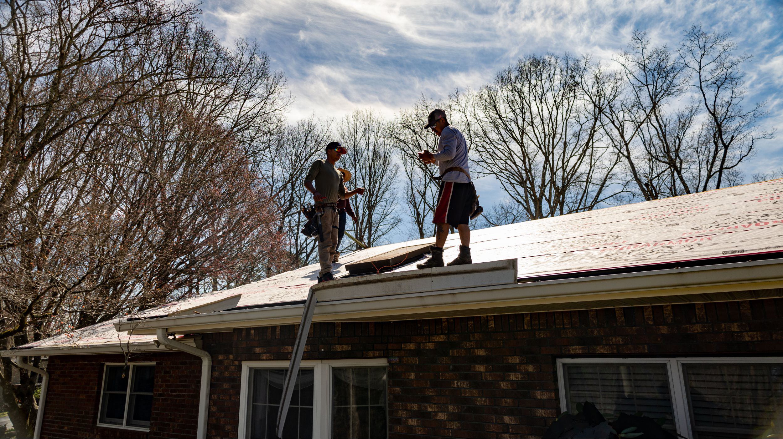 Transformative Roofing Solutions | Phoenix Roofing Systems - Phoenix ...