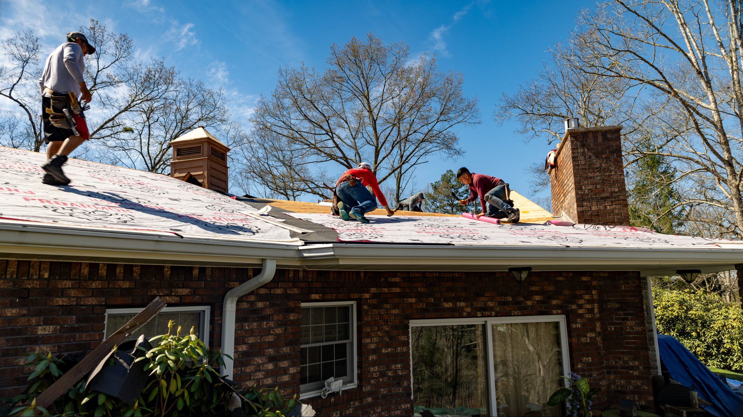 Transformative Roofing Solutions | Phoenix Roofing Systems - Phoenix ...