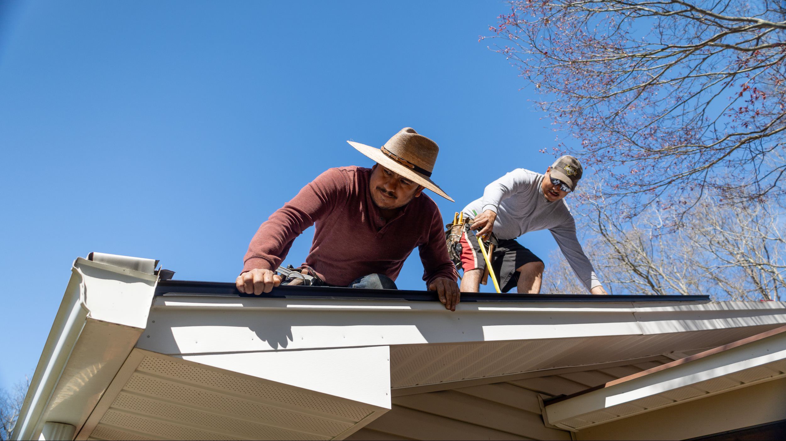 Transformative Roofing Solutions | Phoenix Roofing Systems - Phoenix ...